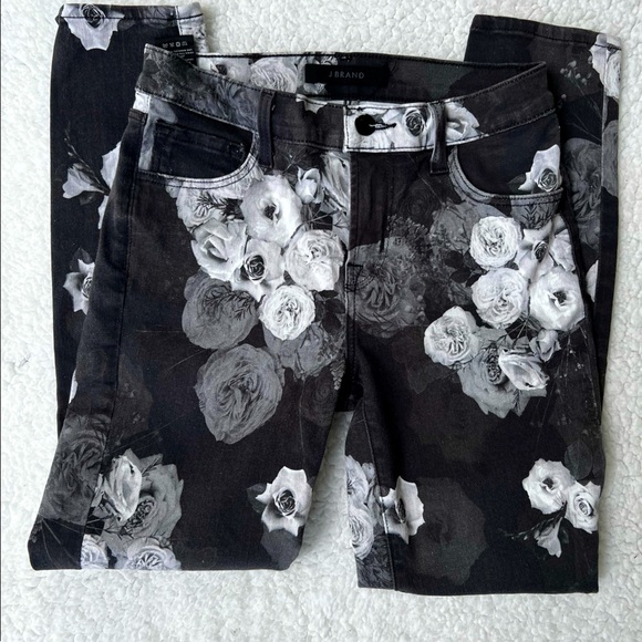 J Brand | Jeans | J Brand Ladies Skinny Jeans | Poshmark